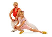 Active Generations – Oasis Health Programs